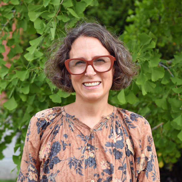 Jill Desimini | Department of Plant Science and Landscape Architecture